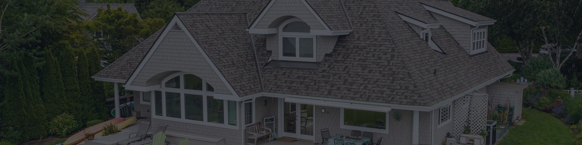 Seattle, WA Roofing Contractor (1,000+ 5-Star Reviews) | Valentine Roofing