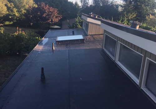 What is PVC Roofing? And is it Right for Your Home ... | Valentine Roofing