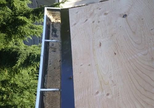 Using the Right Material | Valentine Roofing