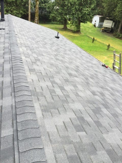 Poulsbo New Roof | Valentine Roofing