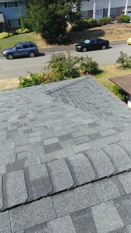 Bellevue Roofing Company | Valentine Roofing | Valentine Roofing