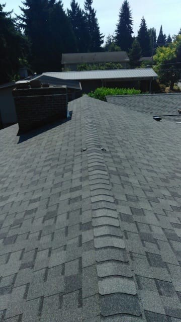 Bellevue Roofing Company | Valentine Roofing | Valentine Roofing