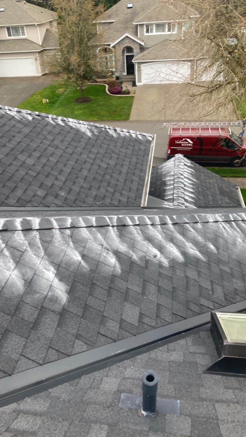 Seattle Fall Roof Cleaning: Prepare Your Roof for the Fall | Valentine ...