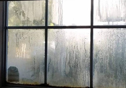 Top 5 Signs Your Windows Need to be Replaced | Valentine Roofing