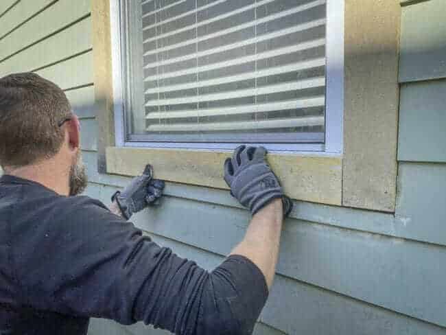 How to Install New Vinyl Windows | The Right Way! | Valentine Roofing